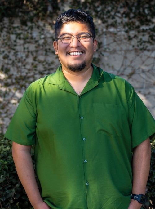 Christian Najera - Encore Fruit