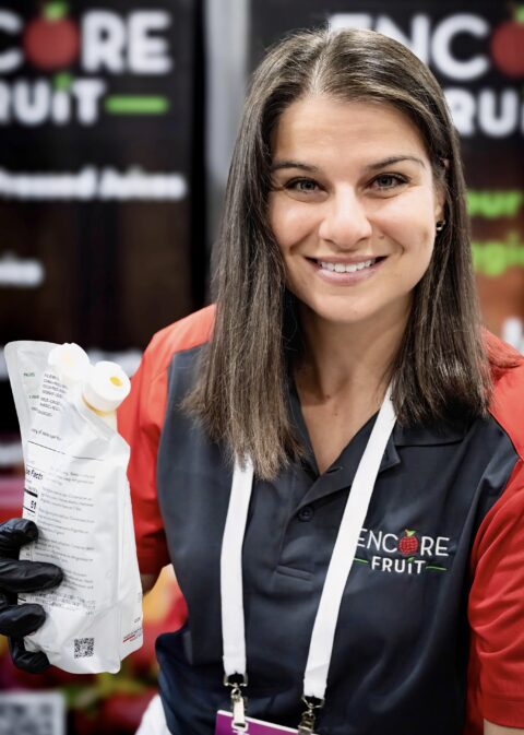 Services - Encore Fruit