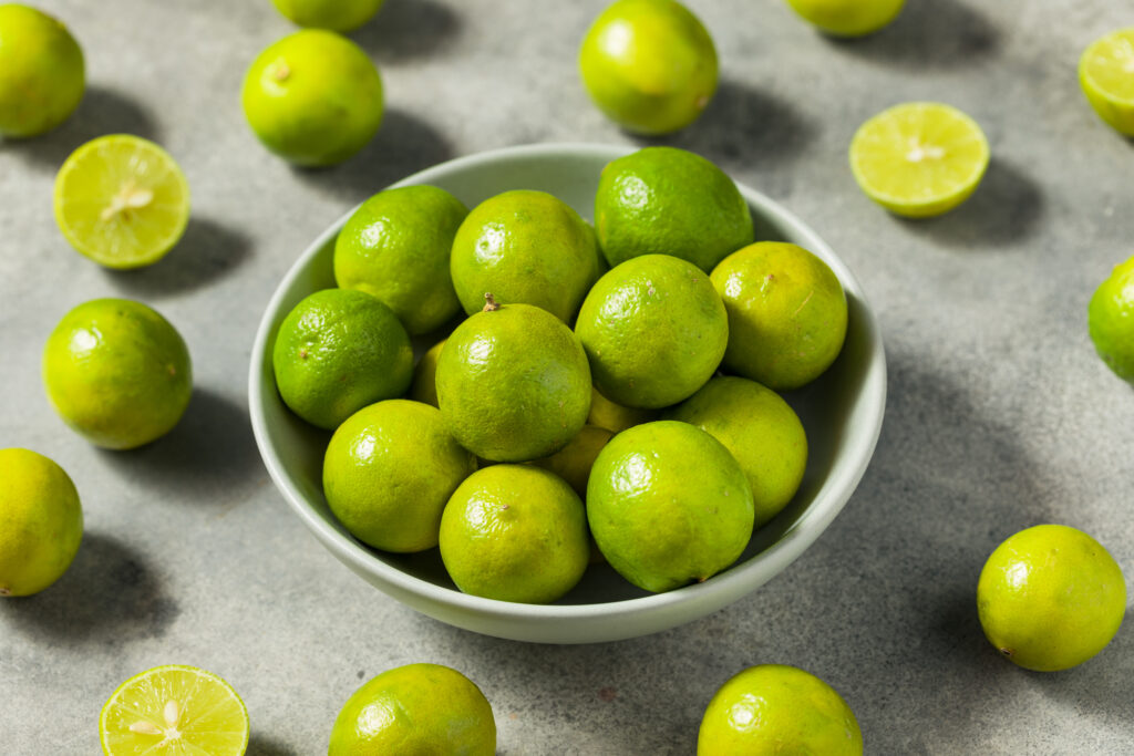 5 Reasons Key Lime Juice Concentrate is the Perfect Citrus Solution