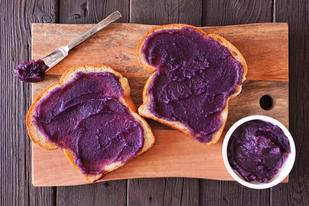 Industrial Ube Puree - 5 Clever and Delicious Ways Food & Beverage ...