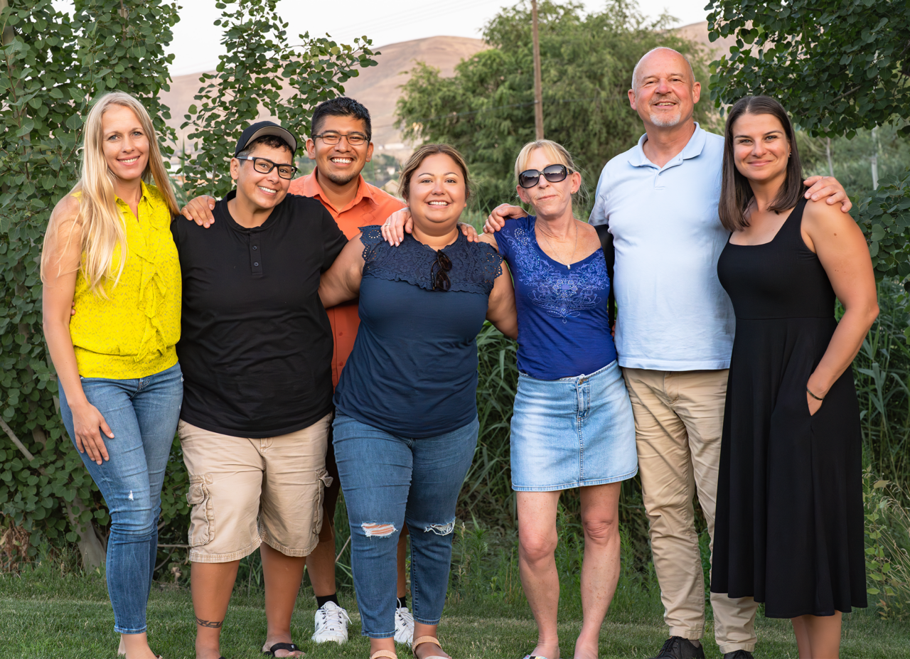 Homepage - Encore Fruit