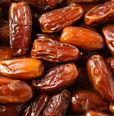 The Goods - Encore Fruit