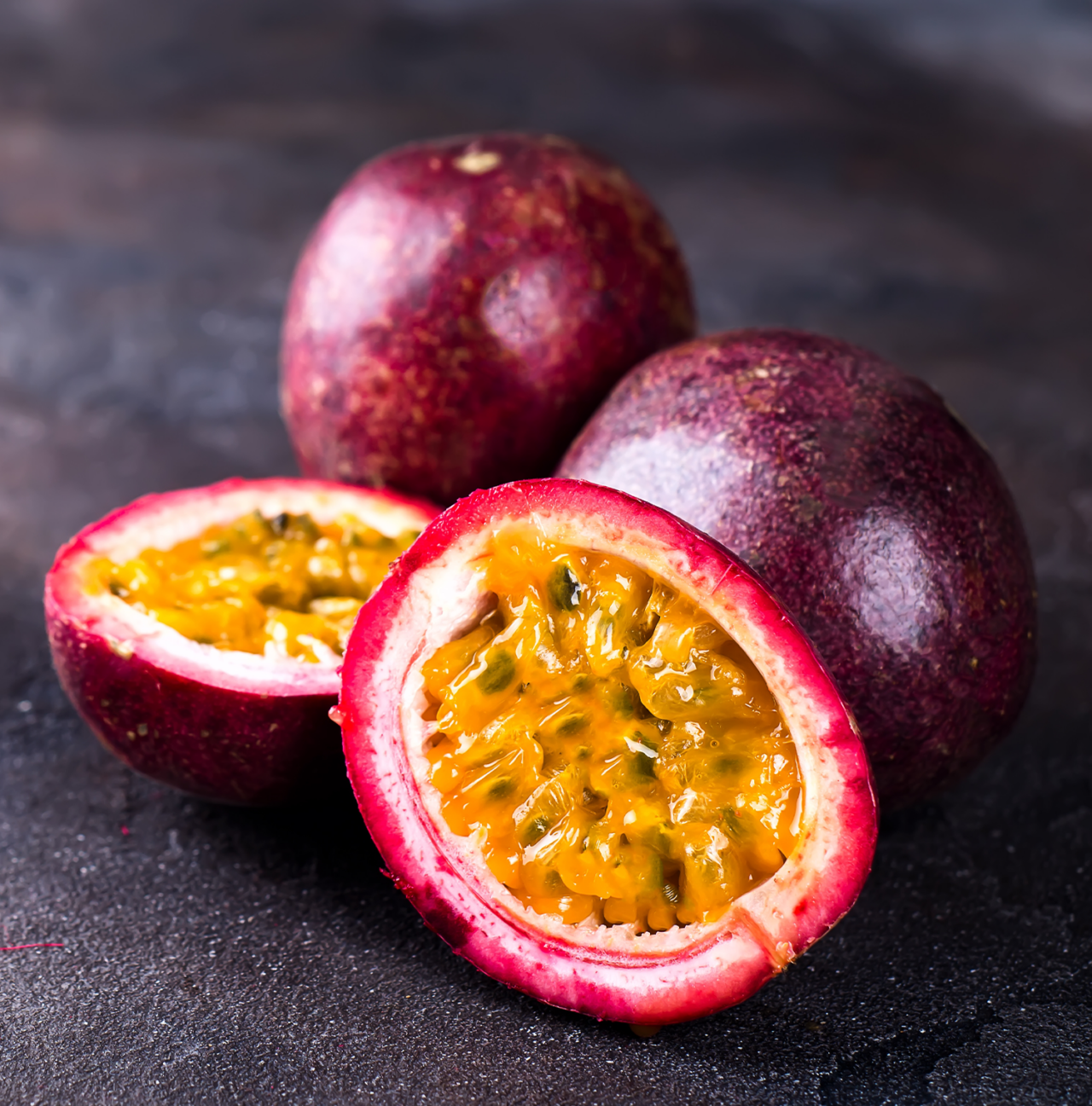 Passionfruit: 7 Delicious Ways to Use Premium Juice