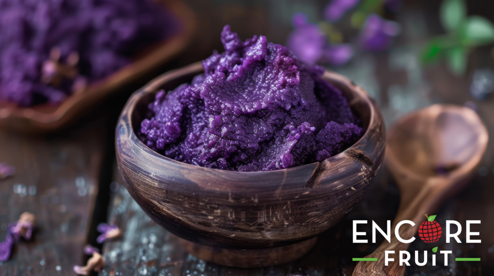 Delightful Desserts: 5 Expert Ways to Use Sweetened Ube Puree